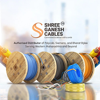 Shree Ganesh Cables | Authorised Distributor of Polycab, Siemens, and ...